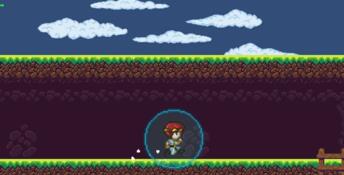 Red Head - To The Rescue Download - GameFabrique
