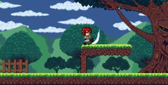 Red Head - To The Rescue Download - GameFabrique