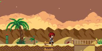 Red Head - To The Rescue Download - GameFabrique