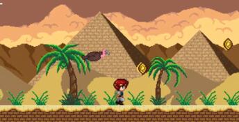 Red Head - To The Rescue Download - GameFabrique