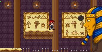 Red Head - To The Rescue Download - GameFabrique