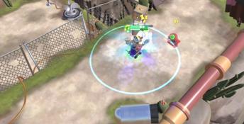 Robo Revenge Squad Download - GameFabrique