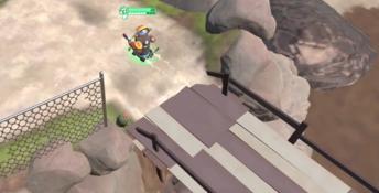 Robo Revenge Squad Download - GameFabrique