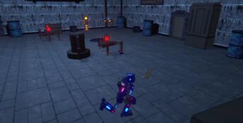 Robot Multitool Download - GameFabrique