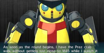 ROBOTICS;NOTES ELITE Download - GameFabrique