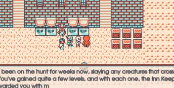 RogueStone Download - GameFabrique