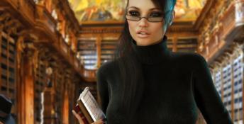 Romance After Dark Download - GameFabrique