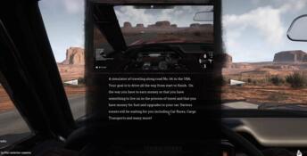 Route 66 Simulator: The Free Ride Download - GameFabrique