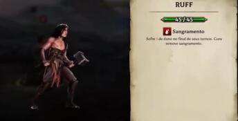 Ruff Ghanor Download - GameFabrique