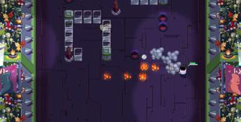 Satellite Rush Download - GameFabrique