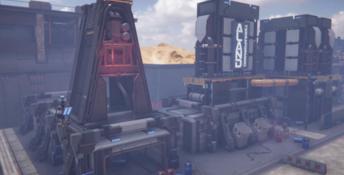 Scrap Games Download - GameFabrique