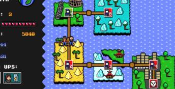 SEEP Universe Download - GameFabrique
