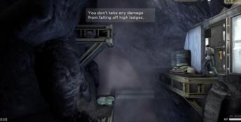 Shadow Complex Download - GameFabrique