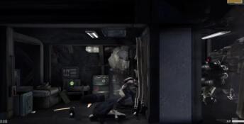 Shadow Complex Download - GameFabrique