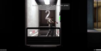 Shadow Complex Download - GameFabrique