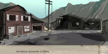 S.H.E.L.T.E.R- An Apocalyptic Tale Download - GameFabrique