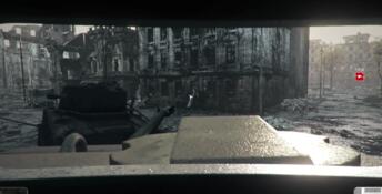 Sherman Commander Download - GameFabrique