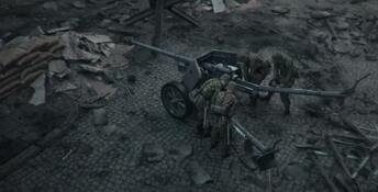 Sherman Commander Download - GameFabrique