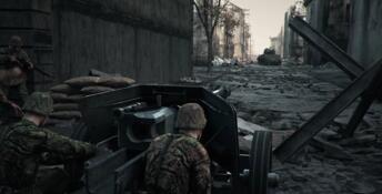 Sherman Commander Download - GameFabrique