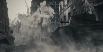 Sherman Commander Download - GameFabrique