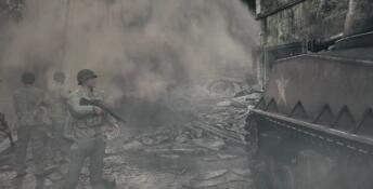 Sherman Commander Download - GameFabrique