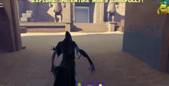 Silent Seeker Download - GameFabrique