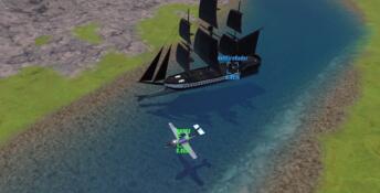 SimplePlanes 2 Download - GameFabrique