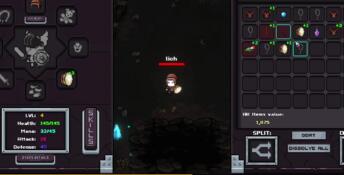 Singularity Dungeon Download - GameFabrique