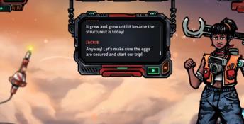 Sky Caravan Download - GameFabrique