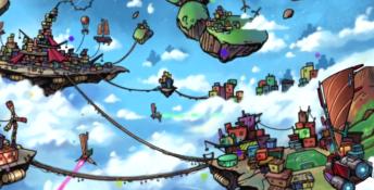 Sky Caravan Download - GameFabrique