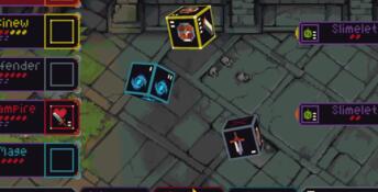 Slice & Dice Download - GameFabrique