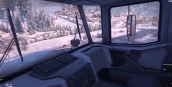 SnowRunner - Season 4: New Frontiers Download - GameFabrique