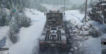 SnowRunner - Season 4: New Frontiers Download - GameFabrique