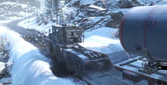 SnowRunner - Season 4: New Frontiers Download - GameFabrique