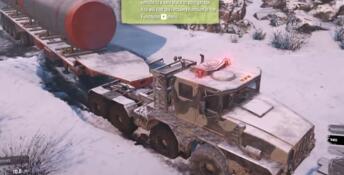 SnowRunner - Season 4: New Frontiers Download - GameFabrique