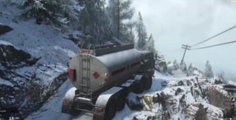 SnowRunner - Season 4: New Frontiers Download - GameFabrique