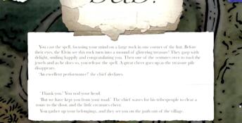 Sorcery! Part 3 Download - GameFabrique