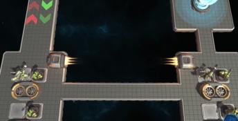 Space Defense Grid Download - GameFabrique