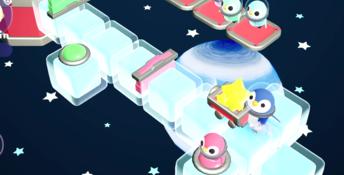Space Penguins Download - GameFabrique