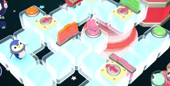 Space Penguins Download - GameFabrique