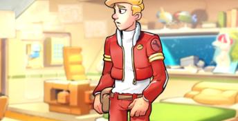 Space Rescue: Code Pink Download - GameFabrique