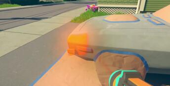 Spray Paint Simulator Download - GameFabrique