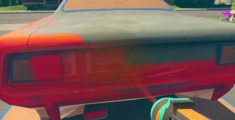 Spray Paint Simulator Download - GameFabrique