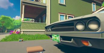 Spray Paint Simulator Download - GameFabrique