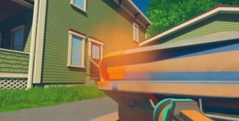 Spray Paint Simulator Download - GameFabrique