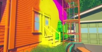 Spray Paint Simulator Download - GameFabrique