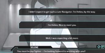 Starfighter Eclipse Download - GameFabrique