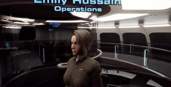 Starship Simulator Download - GameFabrique