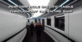 Starship Simulator Download - GameFabrique