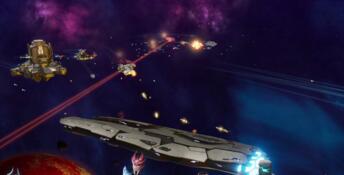 Stellaris Nexus Download - GameFabrique